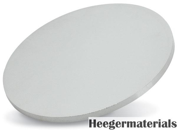 Germanium (Ge) Sputtering Target - Heeger Materials Inc