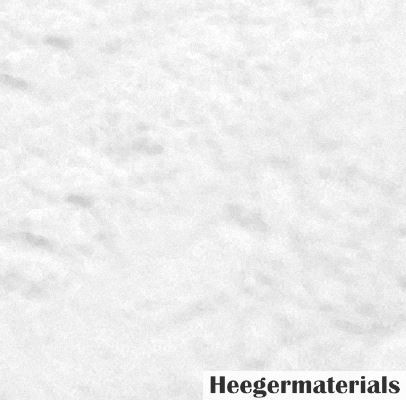 Scandium Oxide Powder, Sc2O3, CAS 12060-08-1 - Heeger Materials