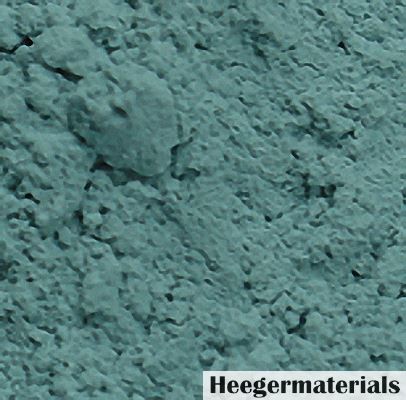 Neodymium Oxide Powder, Nd2O3, CAS 1313-97-9 - Heeger Materials