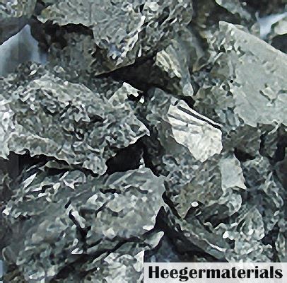 Erbium (Er) Metal - Heeger Materials
