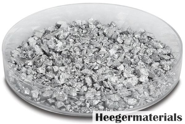Chromium (Cr) Evaporation Material - Heeger Materials