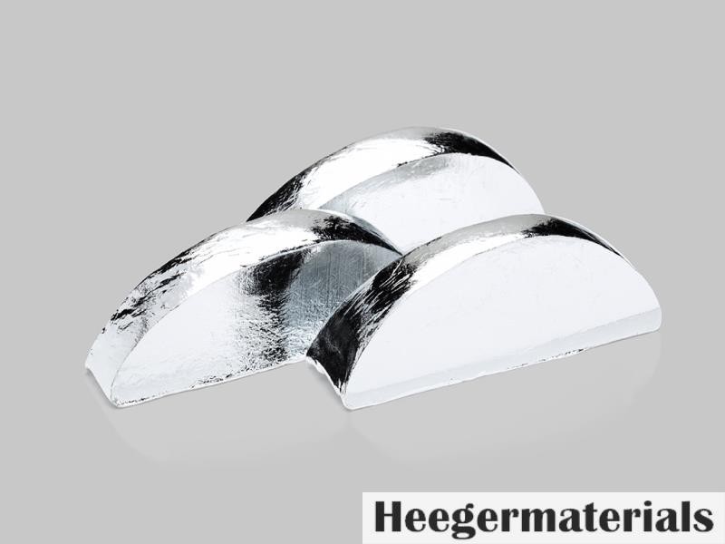 Cadmium Metal Ingot/Rod/Powder/Granule | Cd - Heeger Materials