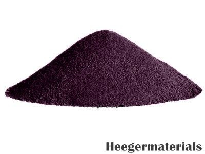Lanthanum Hexaboride Powder, LaB6 Powder, CAS 12008-21-8 - Heeger M...