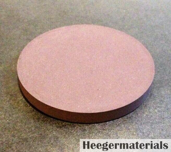 Copper Iv Sulfide Cu2s Heeger Materials