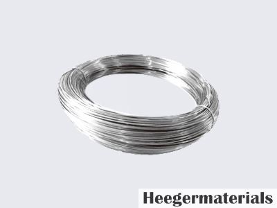 Molybdenum (Mo) Wire - Heeger Materials