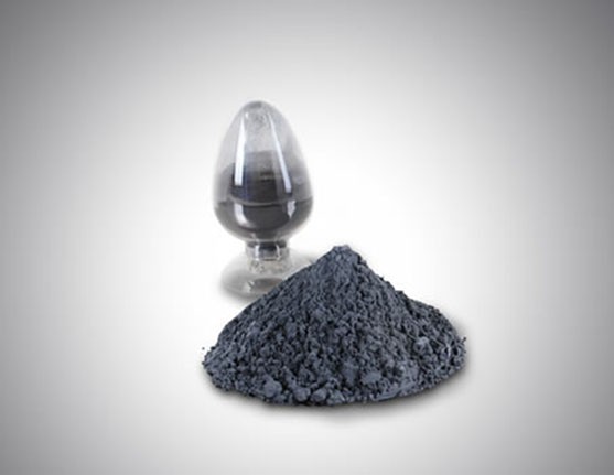 Molybdenum (Mo) Powder - Heeger Materials