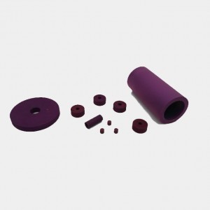 Lanthanum Hexaboride Hollow Cathode, LaB6 Cathode - Heeger Materials