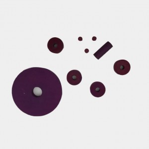 Lanthanum Hexaboride Rod, LaB6 Rod - Heeger Materials