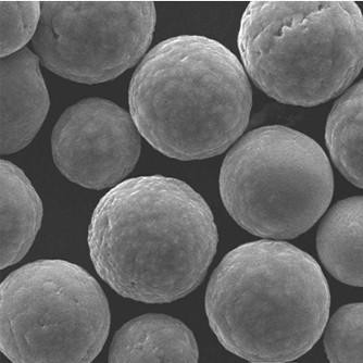 Spherical Aluminum Alloy Powder Series - Heeger Materials