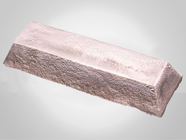 Magnesium Neodymium Master Alloy (Mg-Nd Alloy) - Heeger Materials
