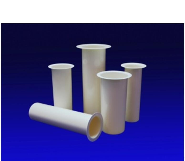 Pyrolytic Boron Nitride (PBN) OLED Crucible - Heeger Materials