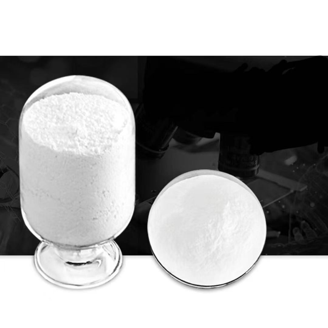 Stannic Fluoride (SnF4) Powder, CAS 7783-62-2 - Heeger Materials