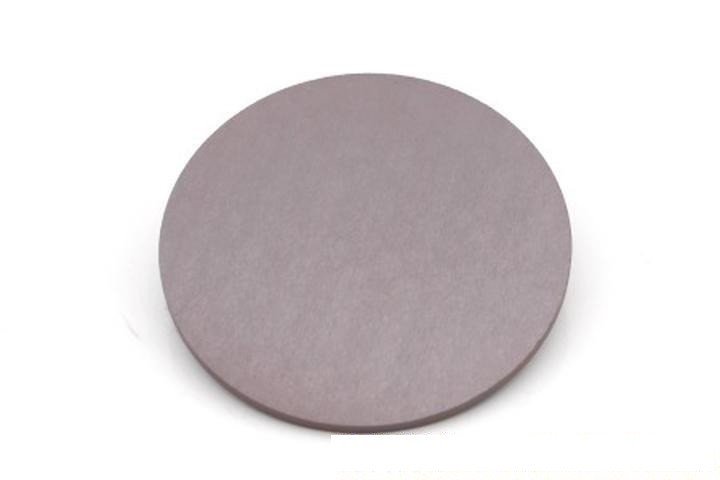 Indium Sulfide (In2S3) Target - Heeger Materials