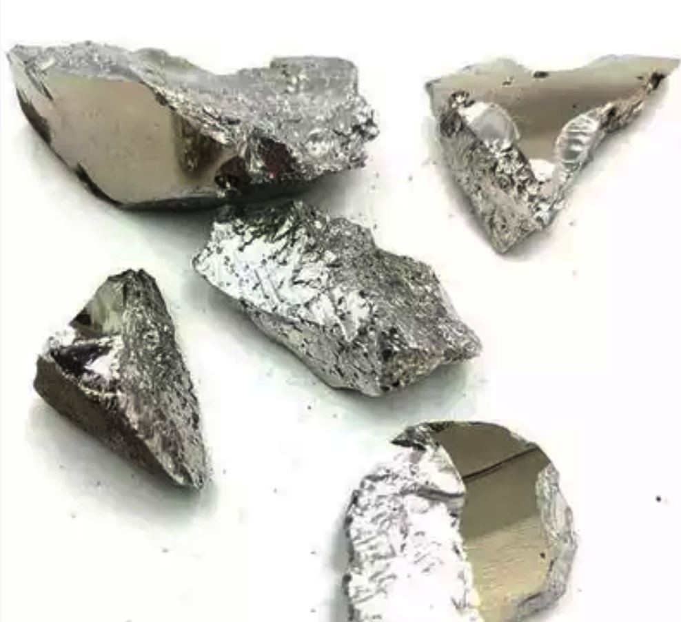 Tin Telluride | SnTe - Heeger Materials