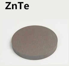 ZnTe Target - Heeger Materials