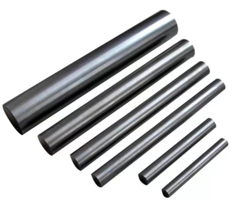 Yttrium Rod/Wire - Heeger Materials