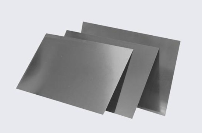 Thulium (Tm) Sheet/Foil/Disc - Heeger Materials