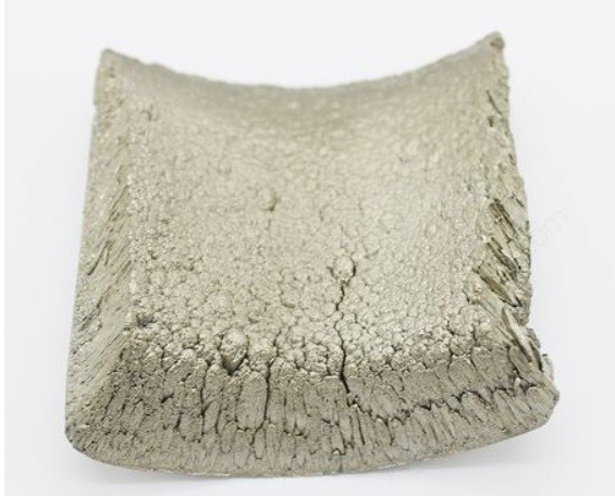 Dysprosium (Dy) Evaporation Material - Heeger Materials