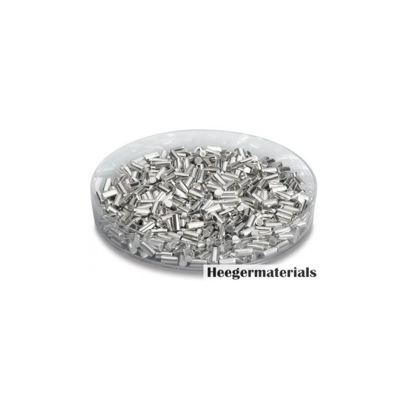 Vanadium (V) Evaporation Material - Heeger Materials