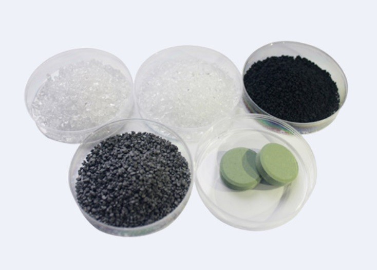 PbSnAs Crystal (PbxSn1-xAs) Evaporation Material - Heeger Materials