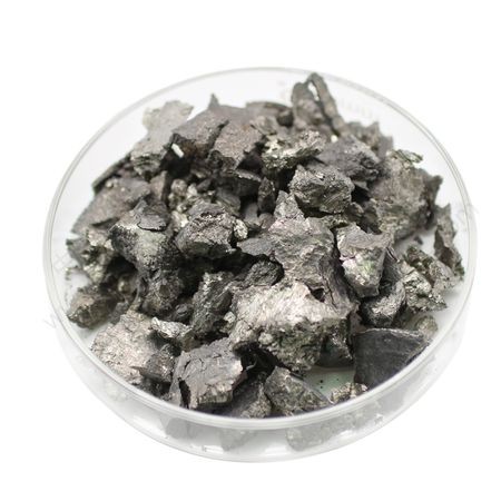 Calcium (Ca) Evaporation Material - Heeger Materials