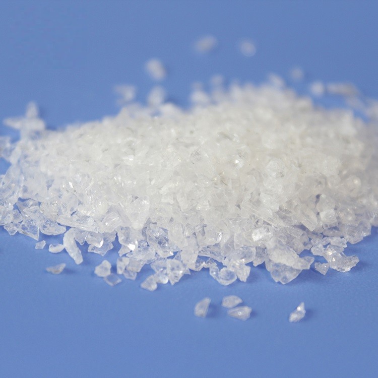 Potassium Fluoride (KF) Evaporation Material - Heeger Materials