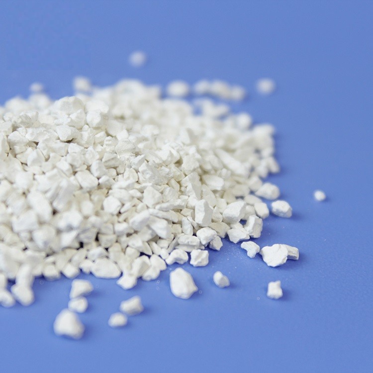Strontium Fluoride (SrF3) Evaporation Material - Heeger Materials