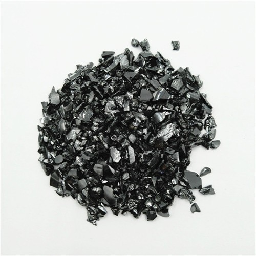 Silver Sulfide (Ag2S) Evaporation Material - Heeger Materials
