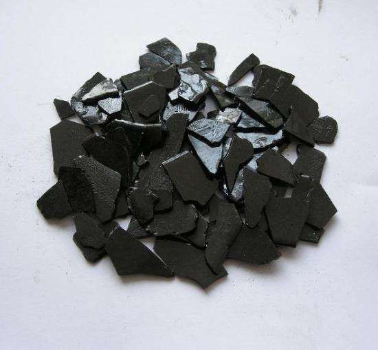 Copper(I) Telluride (Cu2Te) Evaporation Material - Heeger Materials