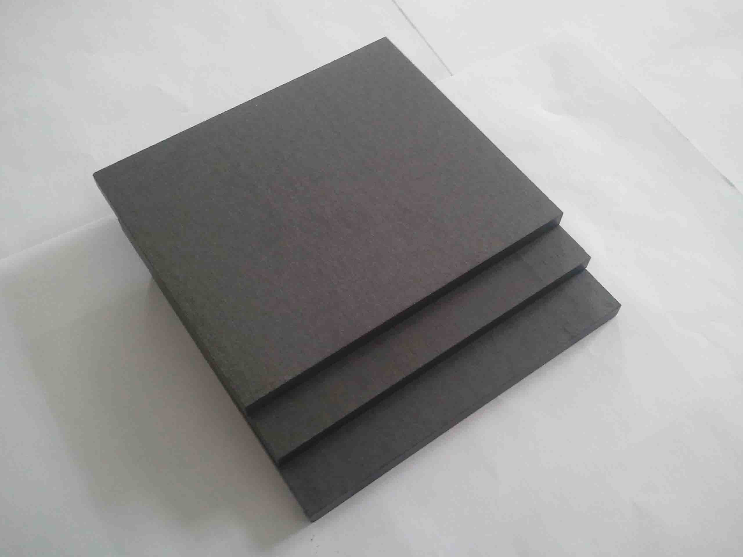 Pure Silicon (Si) Sputtering Target - Heeger Materials Inc