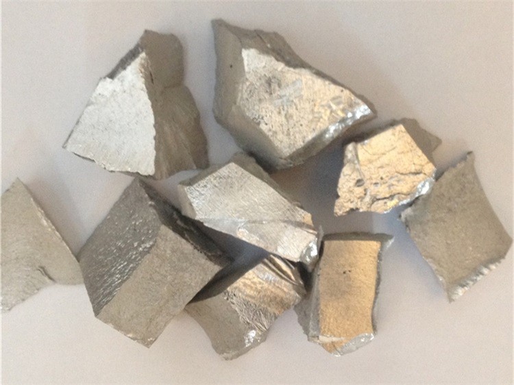 Magnesium Barium Master Alloy (Mg-Ba Alloy) - Heeger Materials