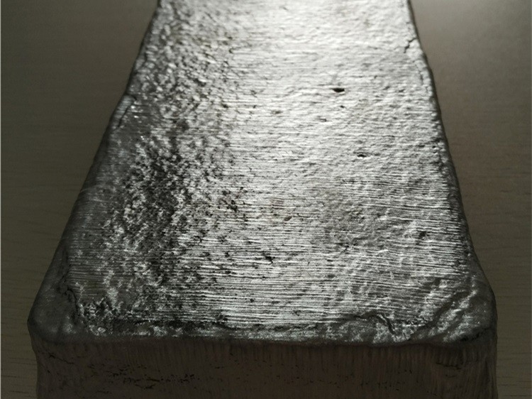 Magnesium Silicon Master Alloy (Mg-Si Alloy) - Heeger Materials