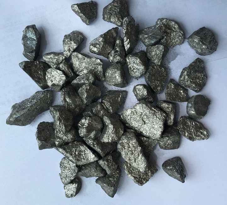 Aluminum Calcium Master Alloy (Al-Ca Alloy) - Heeger Materials