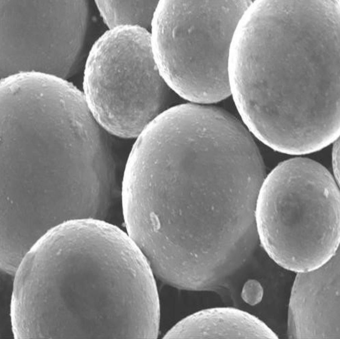 Spherical Refractory High-entropy Alloy Powder (HEA, AlCoCr2FeMo0.5...