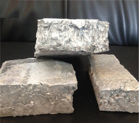 Aluminum Cobalt Master Alloy (Al-Co Alloy) - Heeger Materials