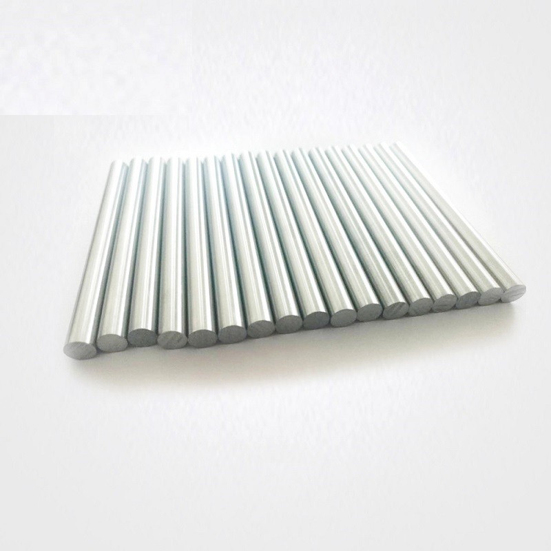 Molybdenum Rhenium Alloy Rod - Heeger Materials