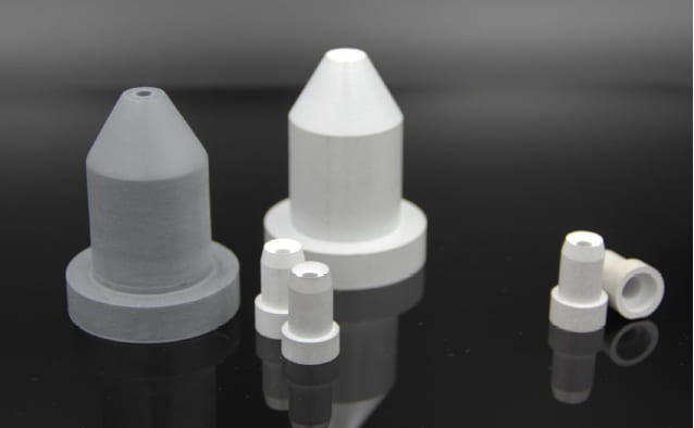 ZSBN Nozzle - Heeger Materials