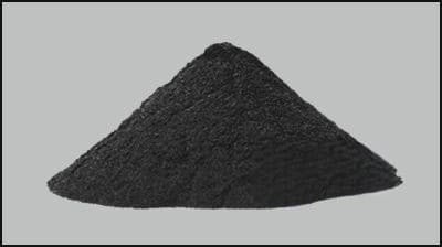 Molybdenum Nitride Powder, MoN, CAS 12033-19-1 - Heeger Materials
