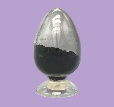 Copper Nitride Powder, Cu3N, CAS 1308-80-1 - Heeger Materials