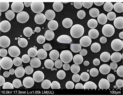 Nanometer Spherical Tantalum (Ta) Powder - Heeger Materials
