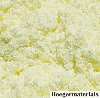 Holmium Sulfate Hydrate Powder, Ho2(SO4)3.xH2O, CAS 15622-40-9 - He...