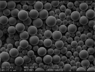 Ti-6Al-6V-2Sn Spherical Titanium Alloy Powder - Heeger Materials