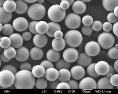 Inconel 738 Spherical Nickel Based Alloy Powder - Heeger Materials
