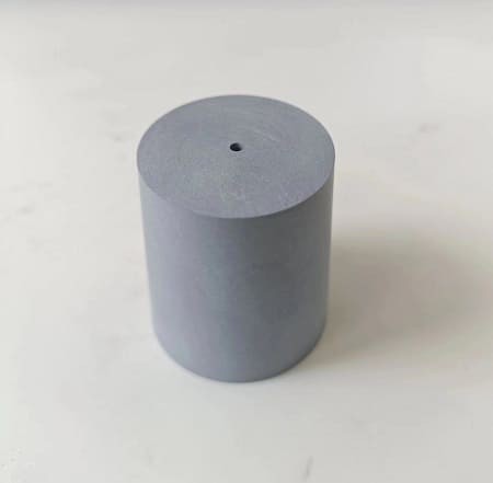 ZSBN Boron Nitride Composite Ceramic - Heeger Materials