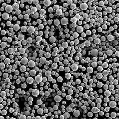 Zinc (Zn) Nanometer Spherical Powder - Heeger Materials