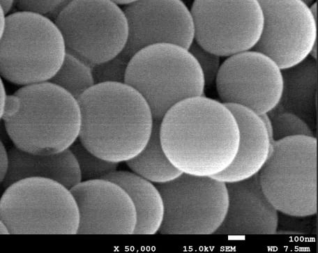 Niobium (Nb) Nanometer Spherical Powder - Heeger Materials