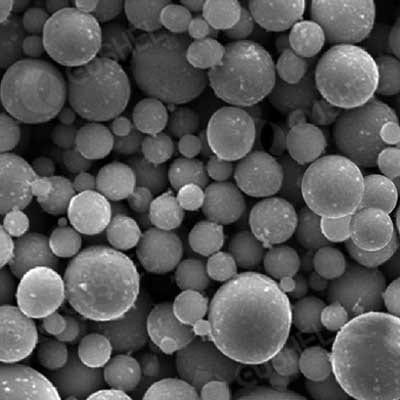 Molybdenum (Mo) Nanometer Spherical Powder - Heeger Materials