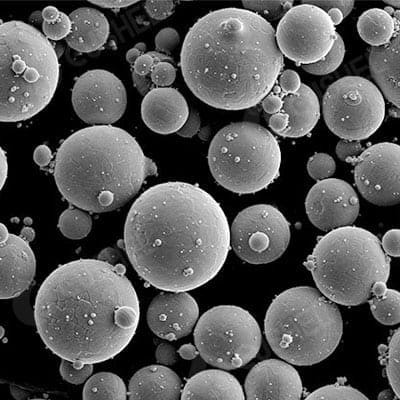 Titanium Nitride (TiN) Nanometer Spherical Powder - Heeger Materials