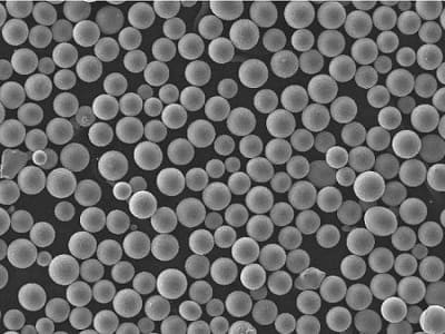 Nickel-Aluminum (NiAl) Spherical Alloy Powder - Heeger Materials