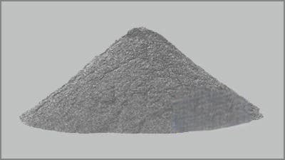 Niobium Nitride Powder, NbN, CAS 24621-21-4 - Heeger Materials